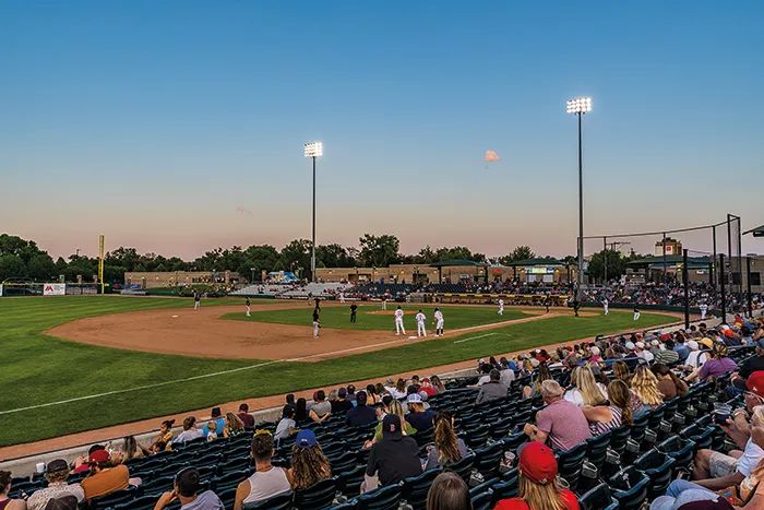 A Legacy Unmatched: The Story of the Billings Mustangs
