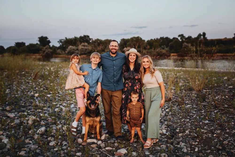 A Look Inside the Newman Story