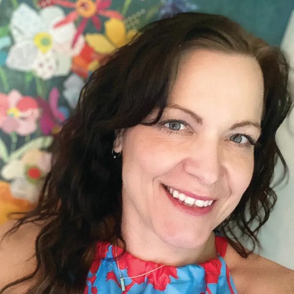 Maker's Space: Traci Anderson