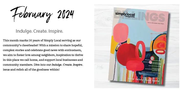 This Issue | February 2024