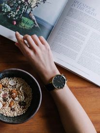 Simply Local Magazine