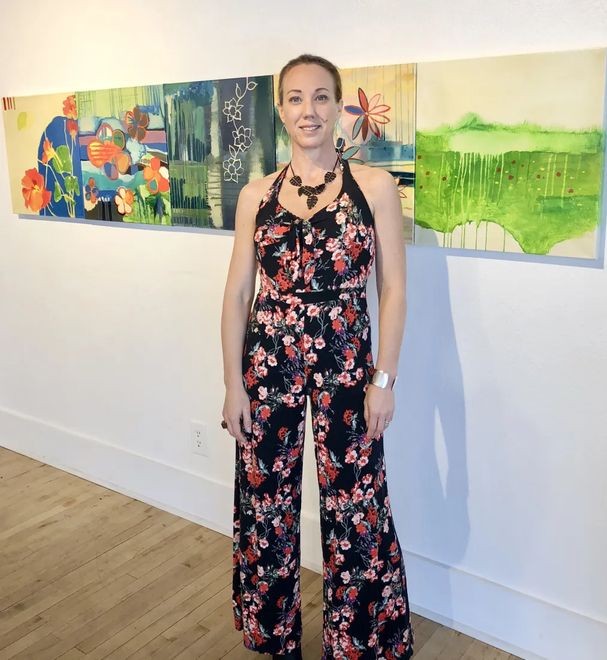 In Love with Local Artists, Part 2