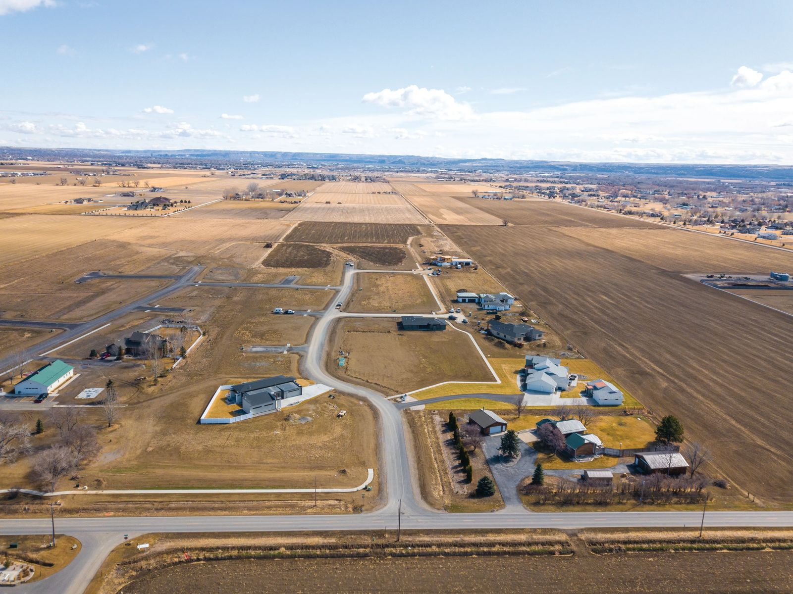 Expanding Boundaries, Building Communities