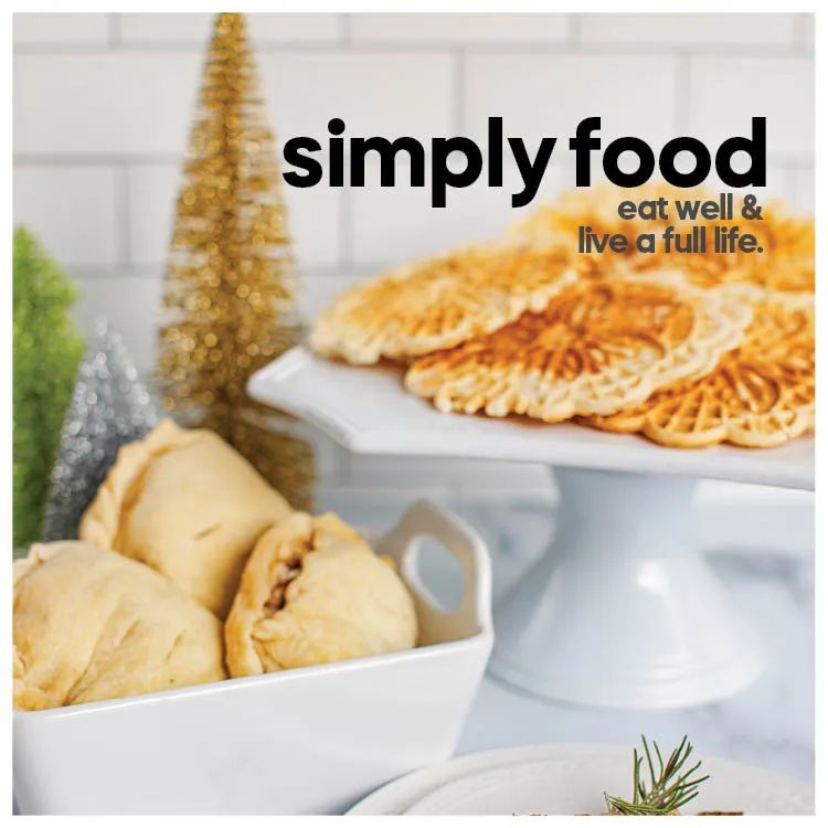 Simply Local Magazine