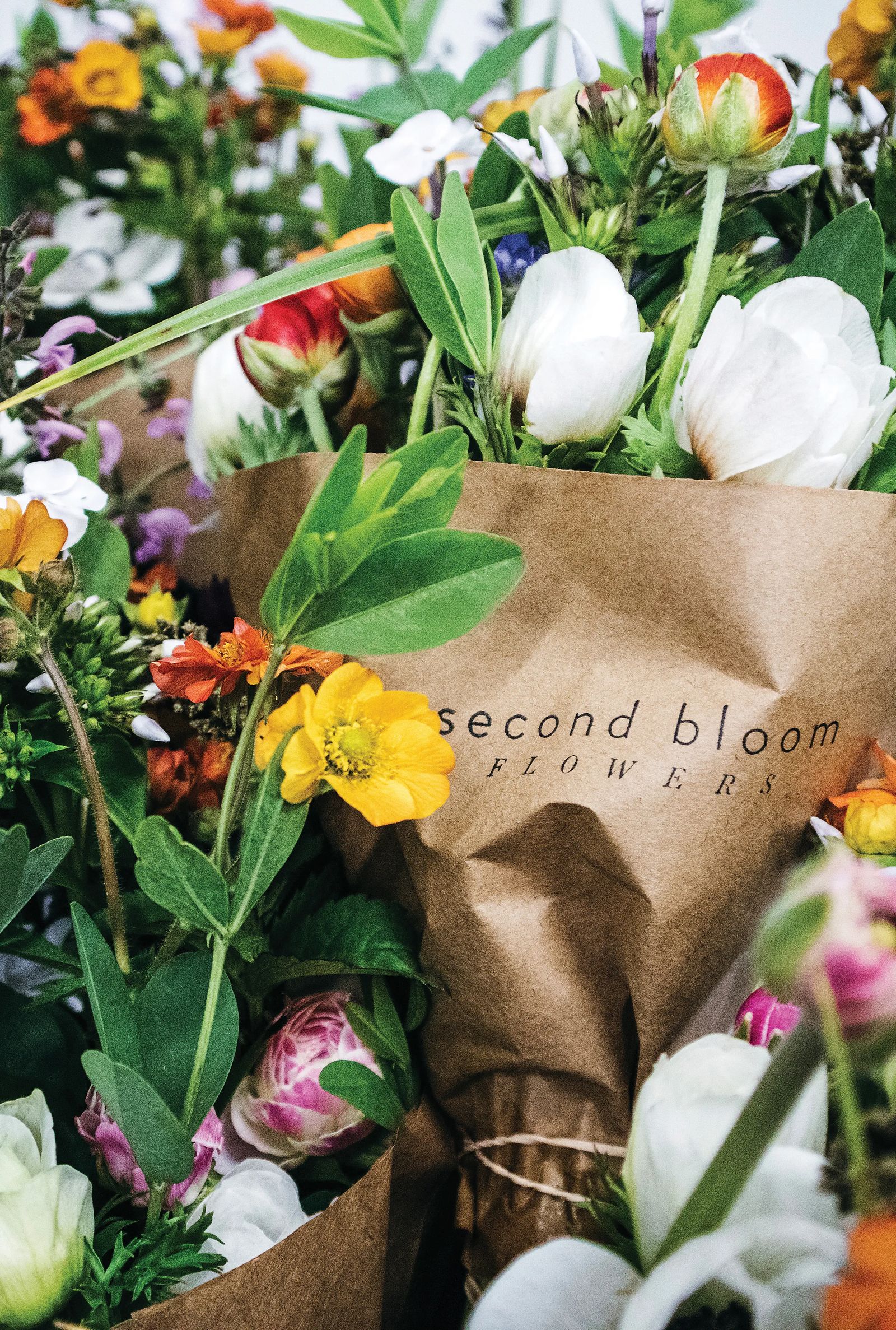 Simply Local Magazine