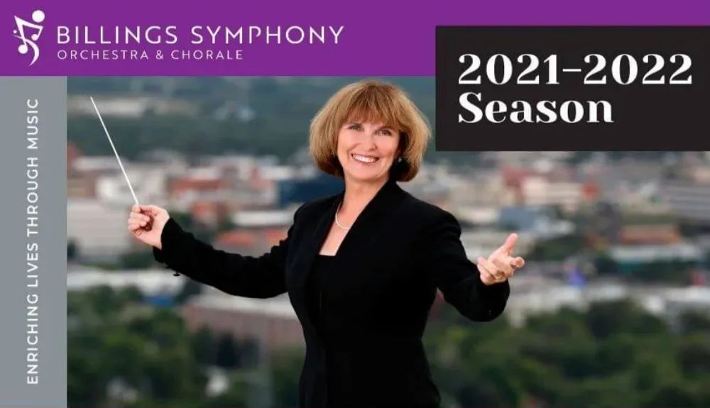 BSOC Announces 2021-’22 Season & Subscription Options