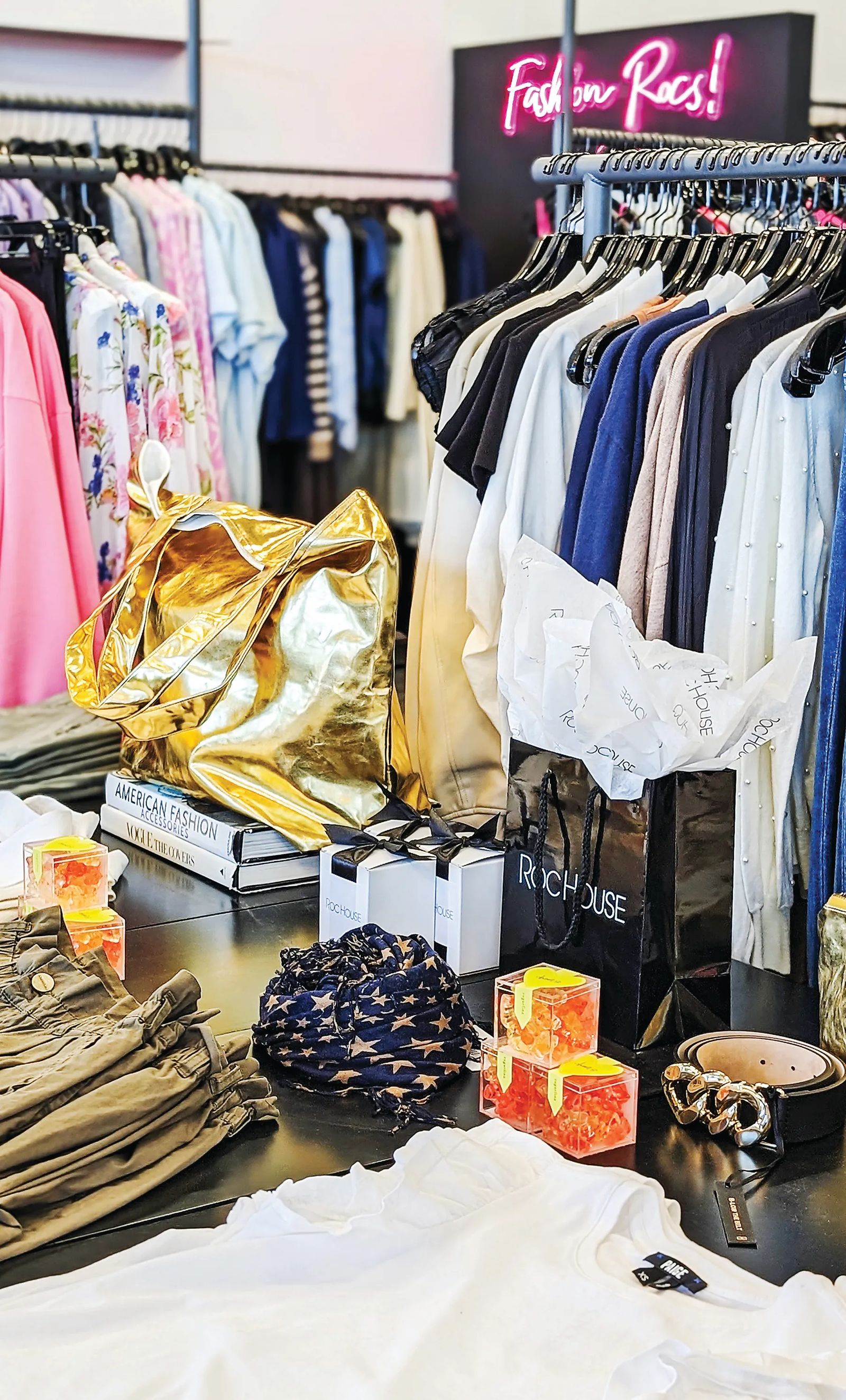 RocHouse Celebrates 25 Years of Serving Billings