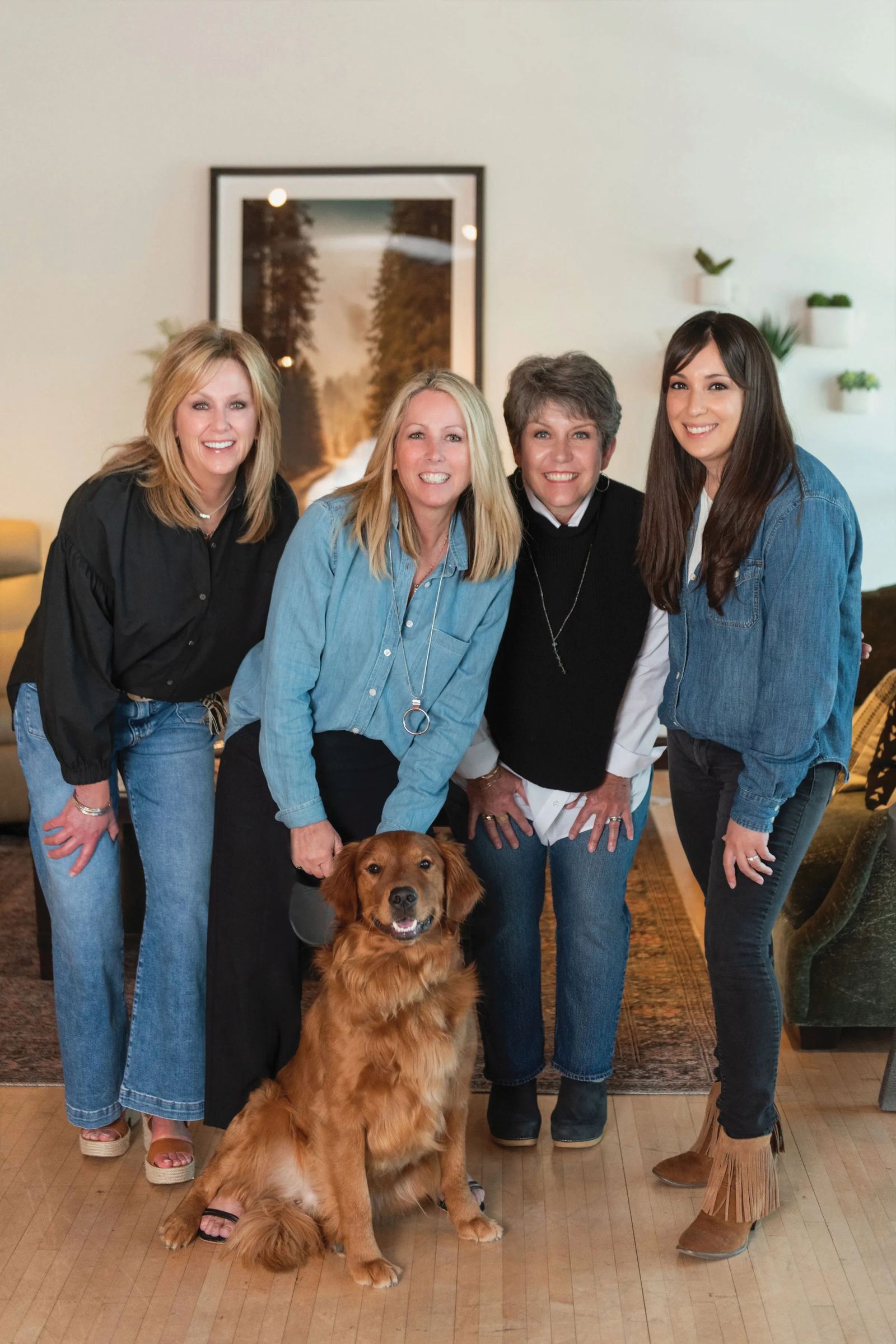 Simply Local Magazine