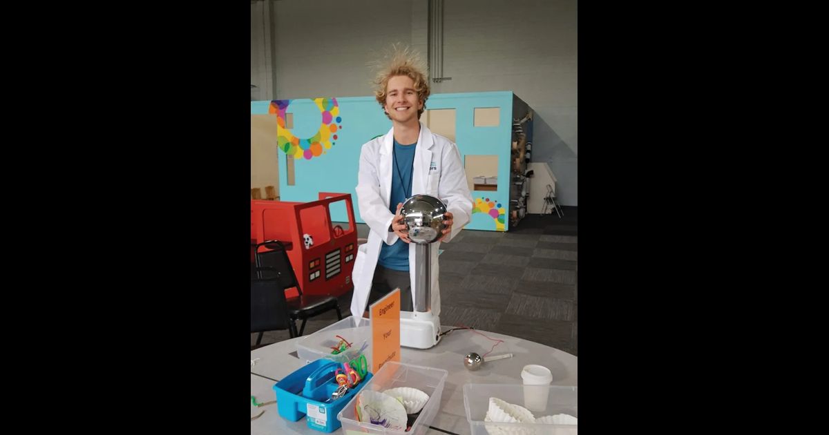 Discovery Abounds at Wise Wonders