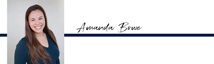 Amanda Bowe