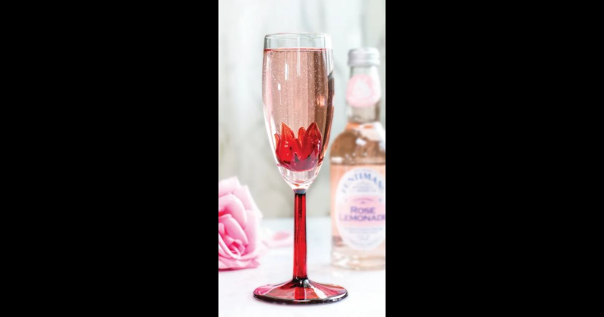 Mix This: Roselle Lemonade