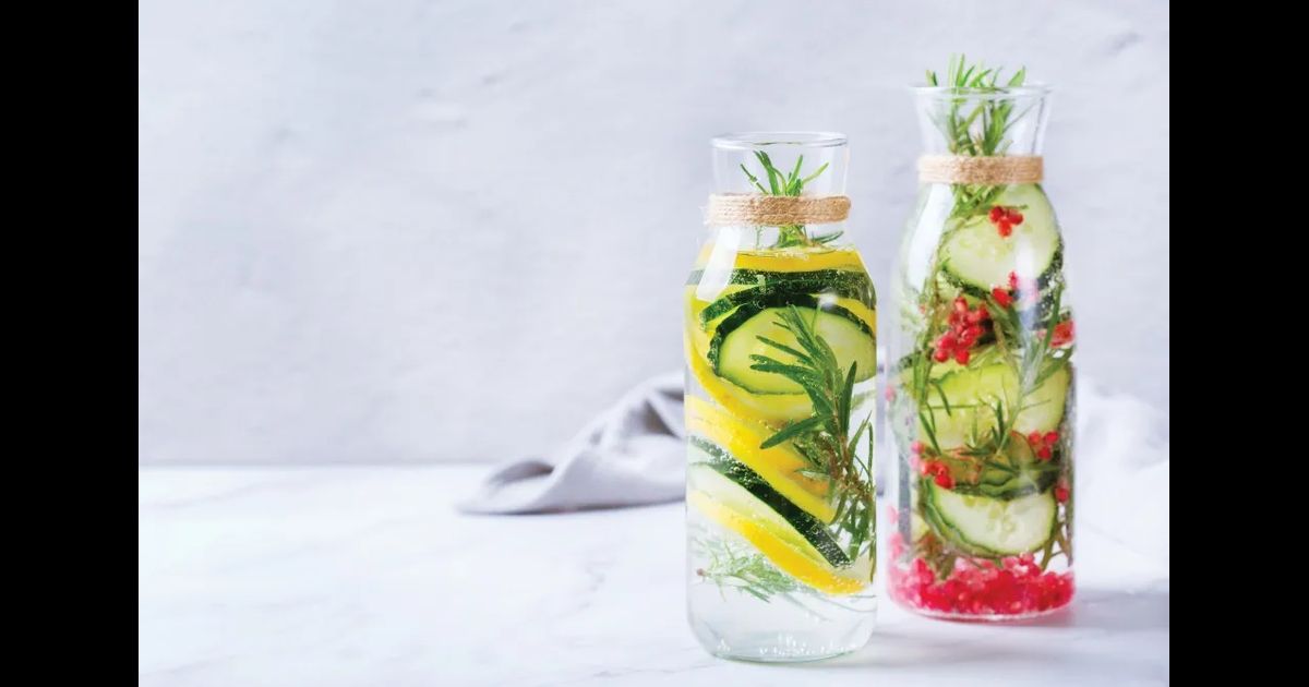 Raise a Glass: A Toast to Water