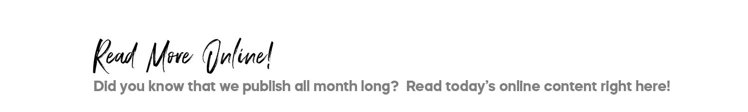 Simply Local Magazine