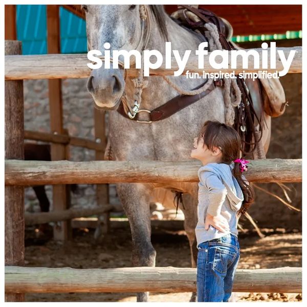 Simply Local Magazine