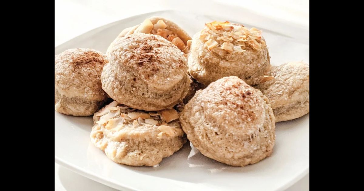 Bake This: Beer Cookies