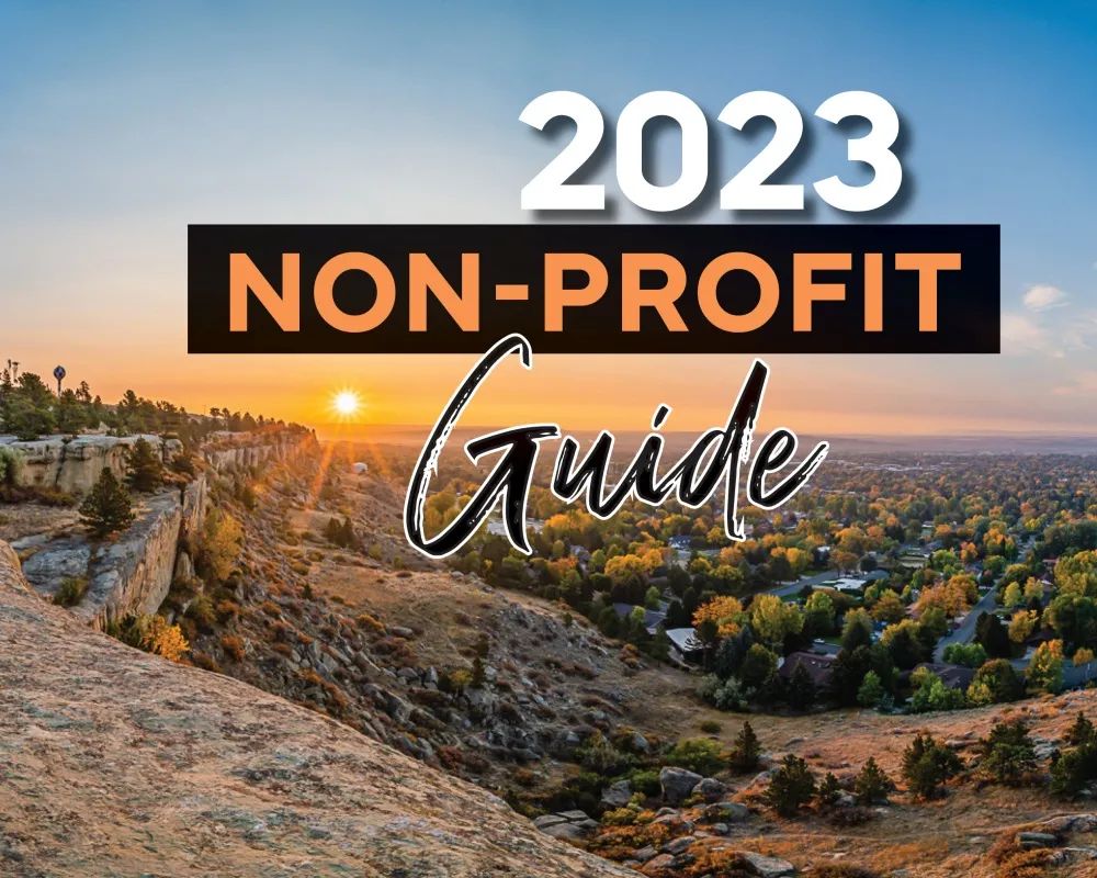 2023 Non-Profit Guide