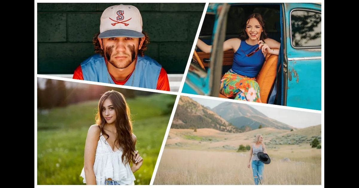 Senior Photography: Tips for Better Senior Portraits
