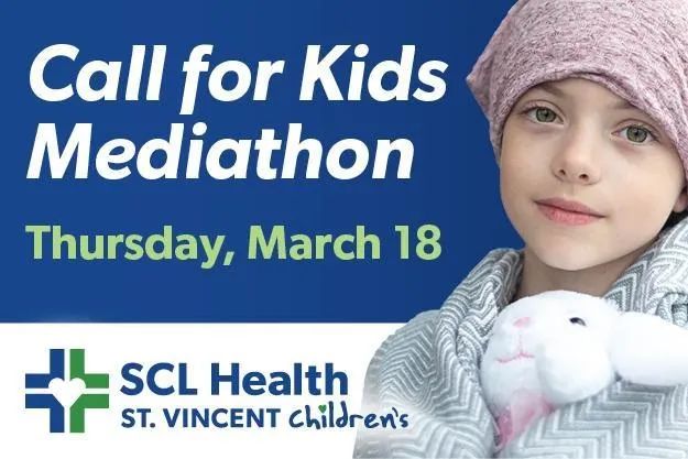 2021 Call for Kids Mediathon