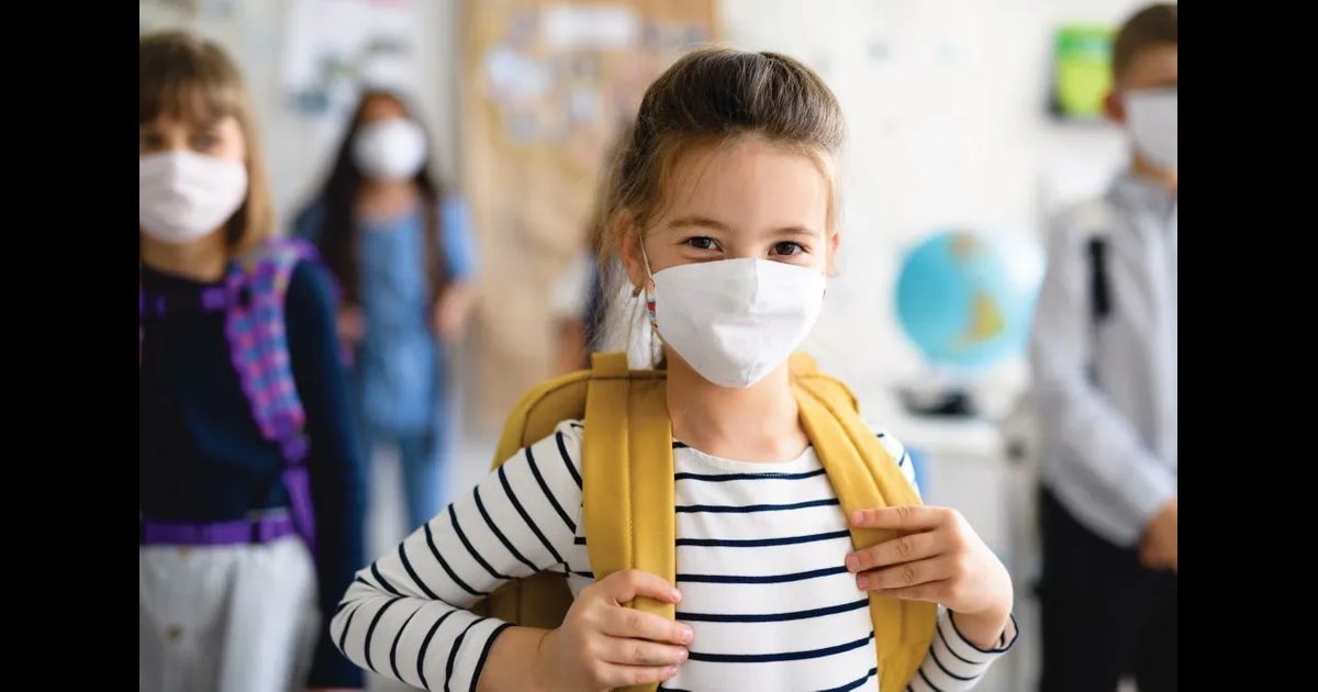 5 Expert Tips for a Safe Return to School