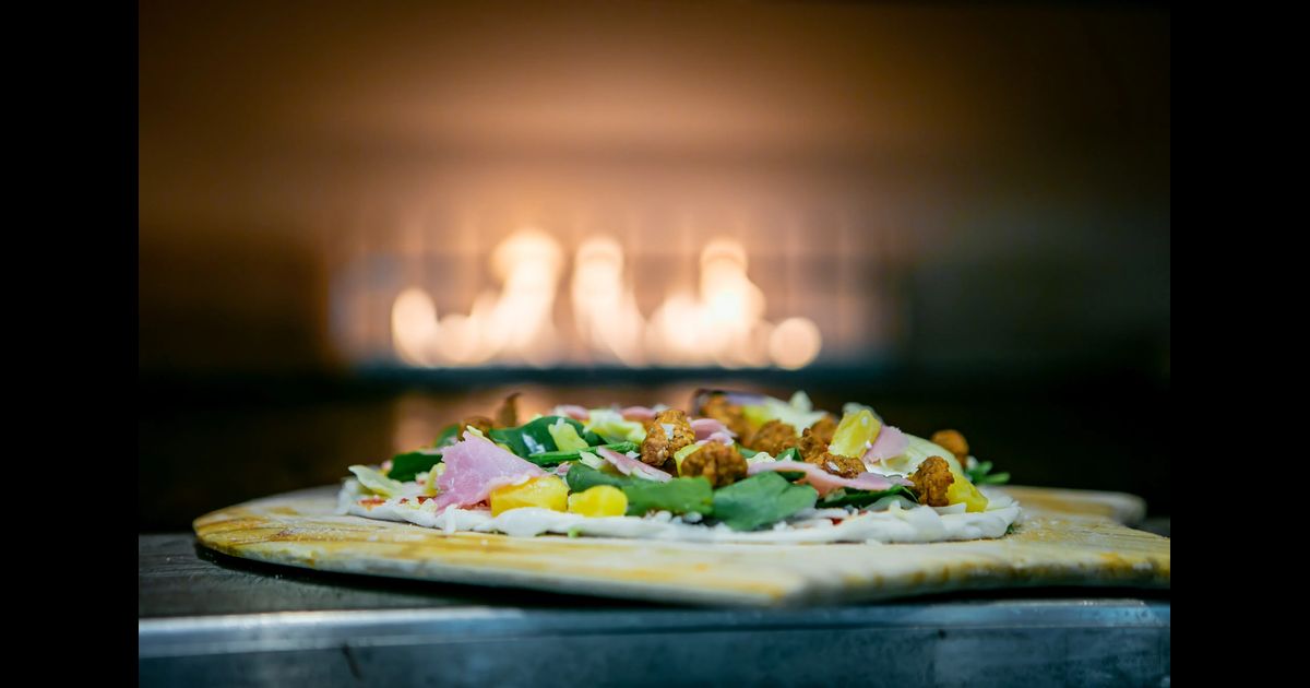 Meet the Chef: The Perfect Pie