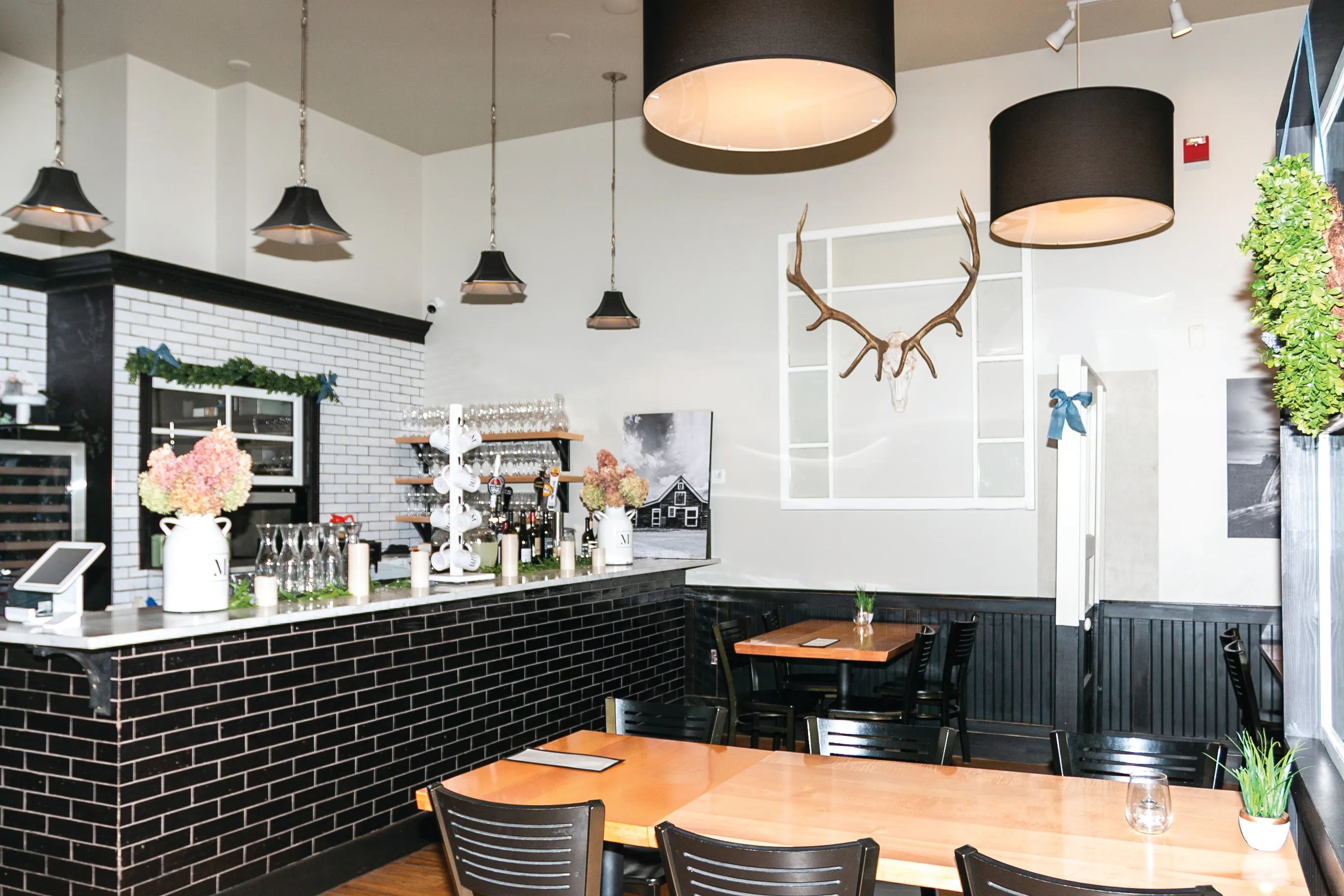 Seizing the Moment - An Interview With Jason And Jen Marble