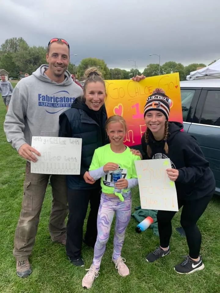 Health, Fitness, & Education with Jenn Thompson