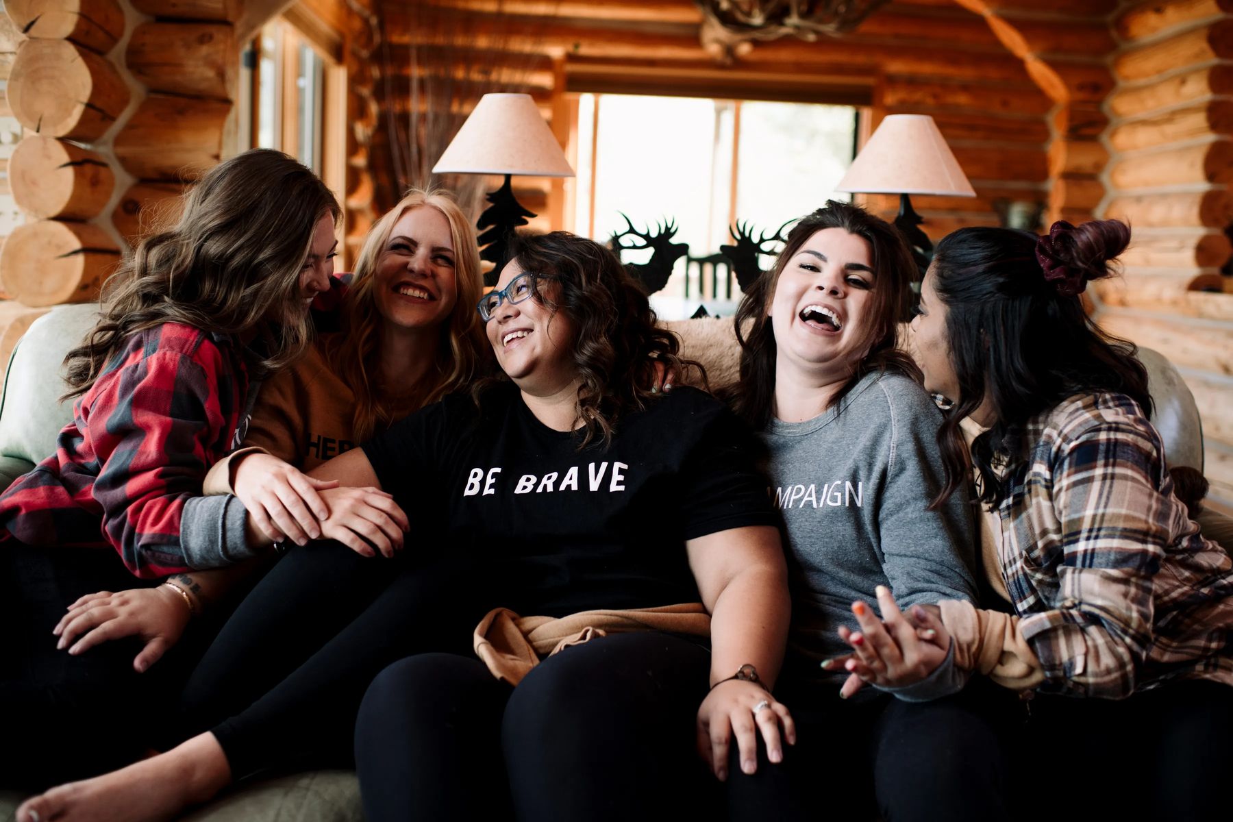 A Look Inside the HER Campaign