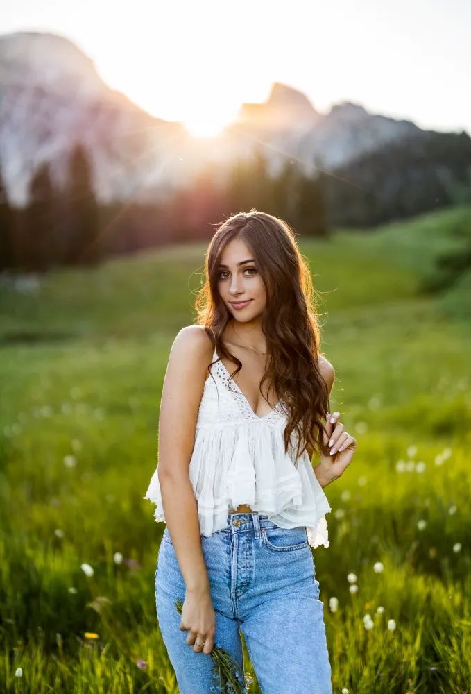 Senior Photography: Tips for Better Senior Portraits