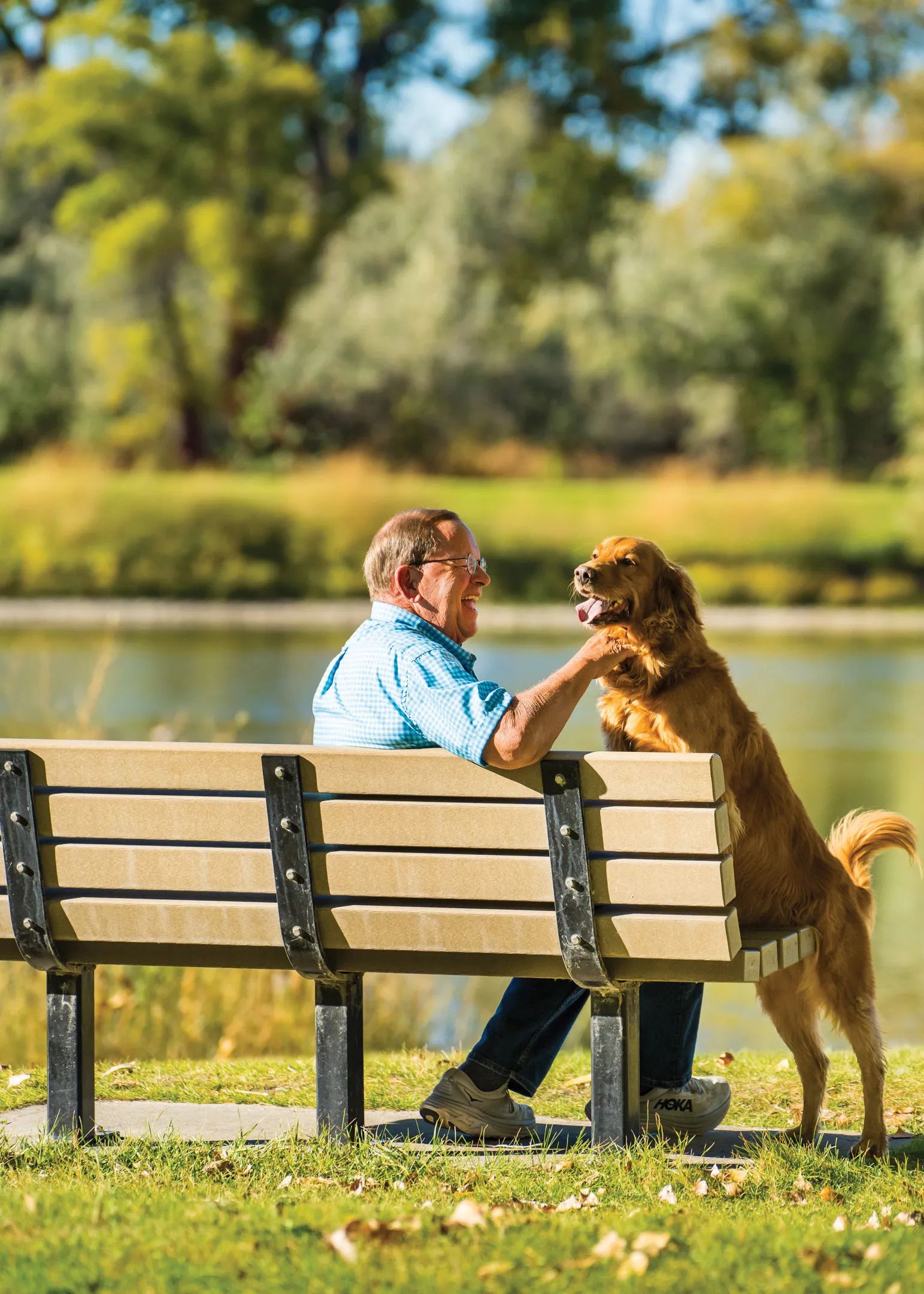 Simply Local Magazine