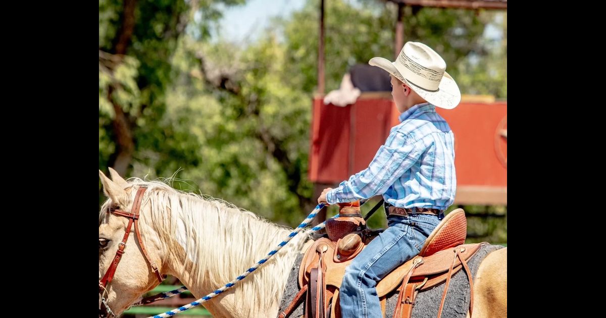 Yellowstone River Roundup Rodeo Rundown