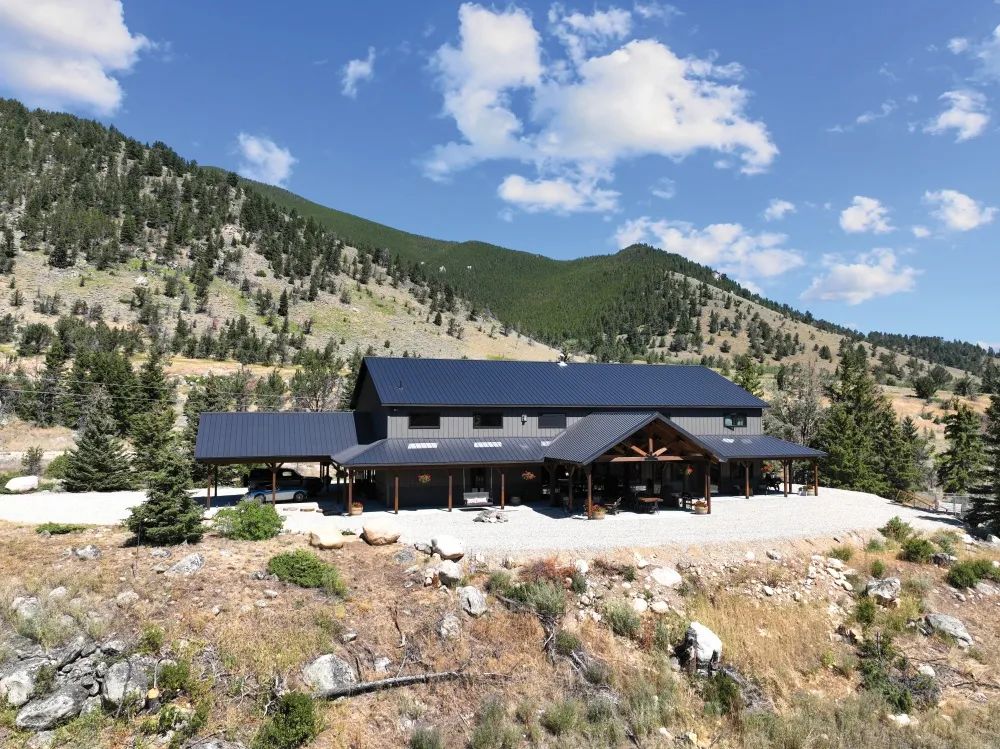 West Fork Lodge: A Family’s Legacy