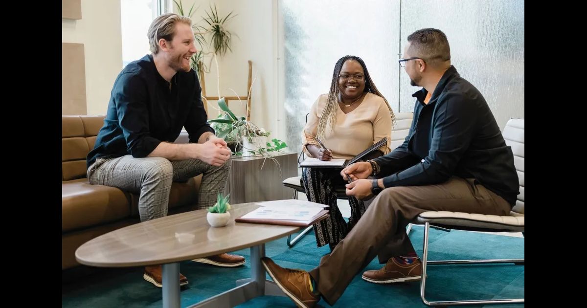 Shaping a Community for Talent Attraction