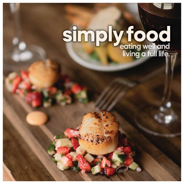 Simply Local Magazine