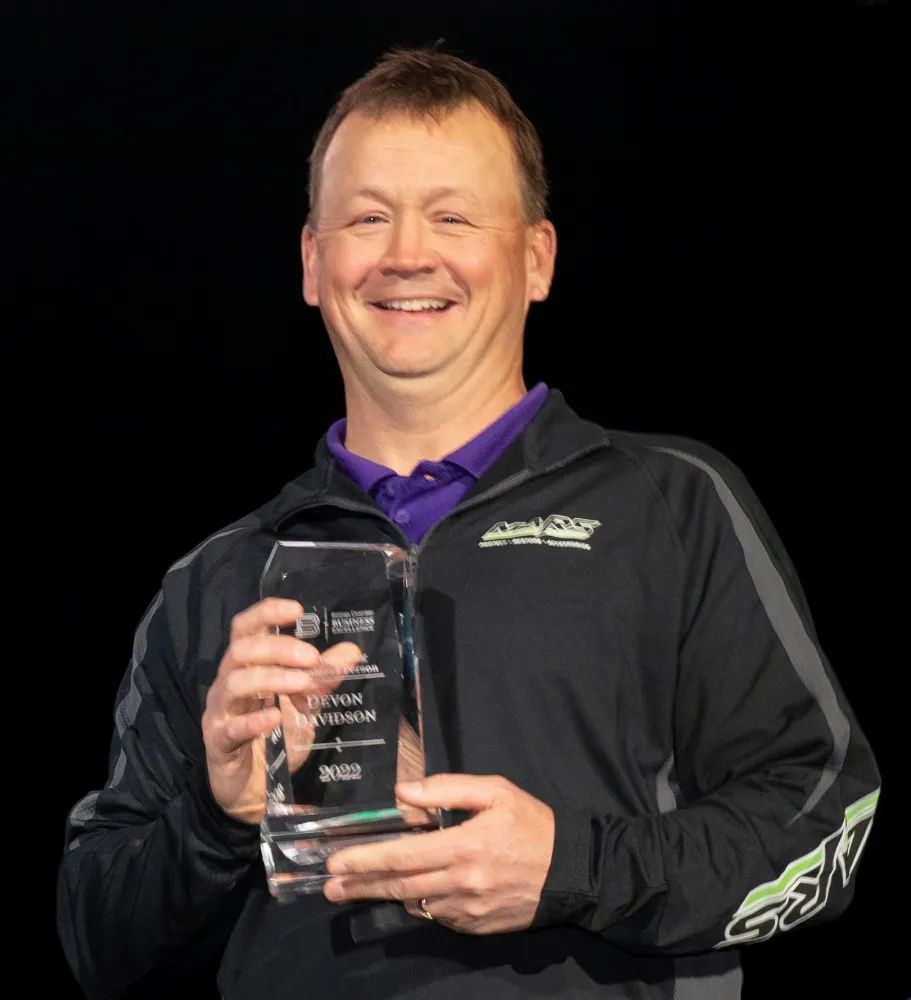 Honoring the Best: Billings Chamber’s 2022 Business Excellence Awards