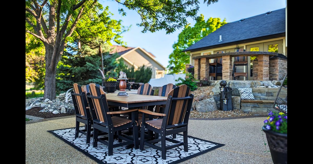 Craft And Comfort: Decorating Montana Homes with West Bench Home ...