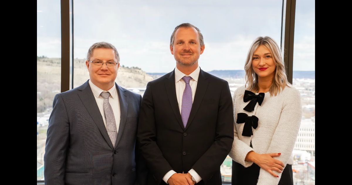 Ava Law Group Brings Justice Home