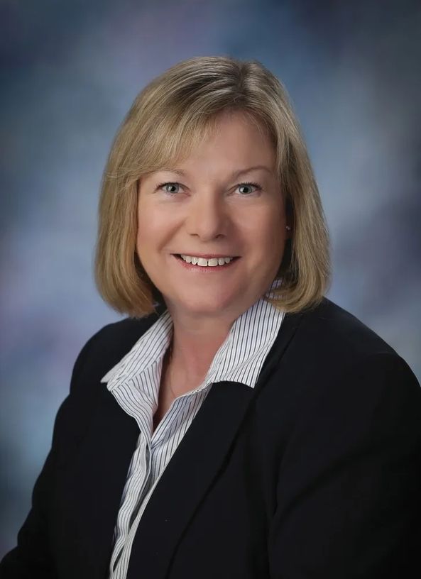 Chamber Board Leadership for 2021-2022