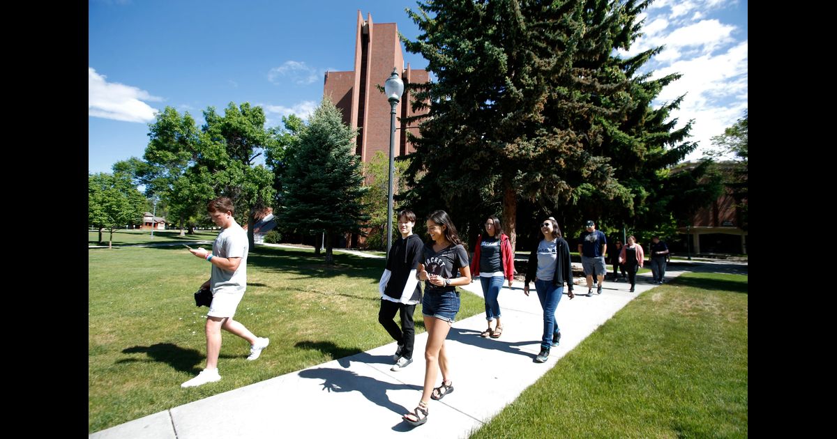 MSU Billings Enrollment on the Rise