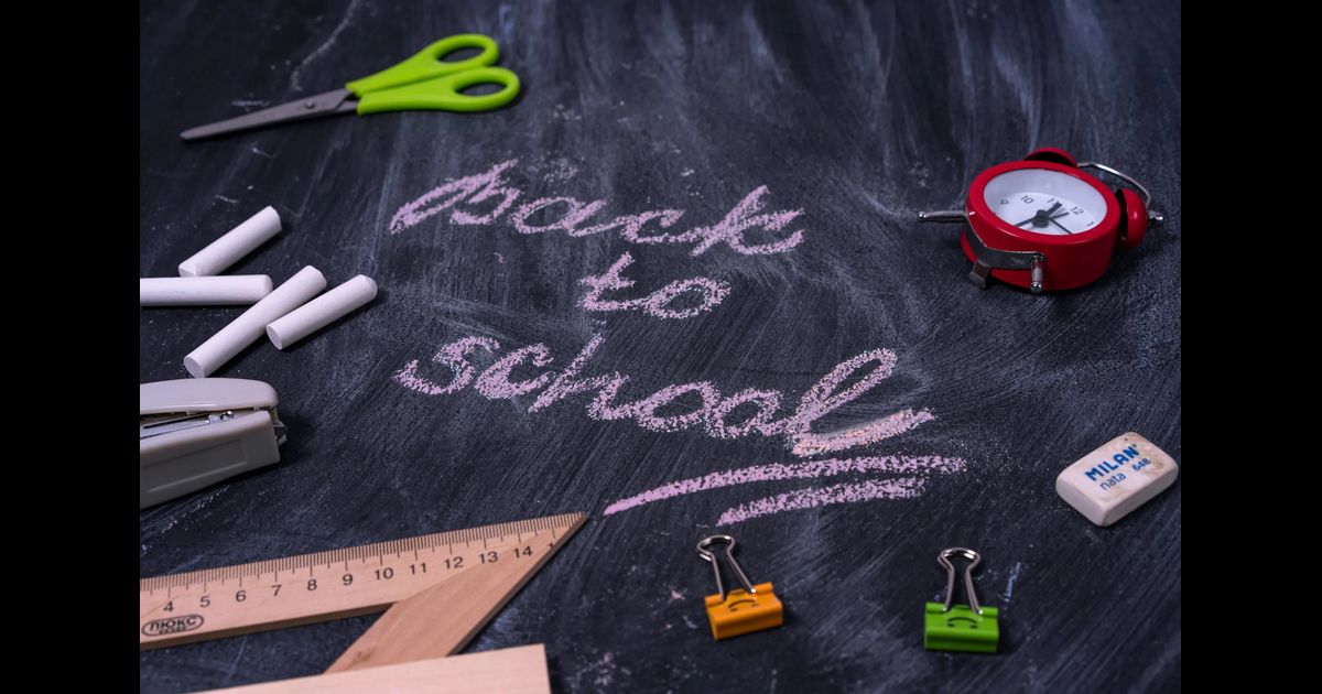 Back to School in Billings 2025-2026 School Year