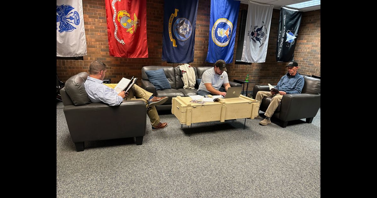MVSC at MSUB Connects Veterans & Military Affiliated Students to Resources