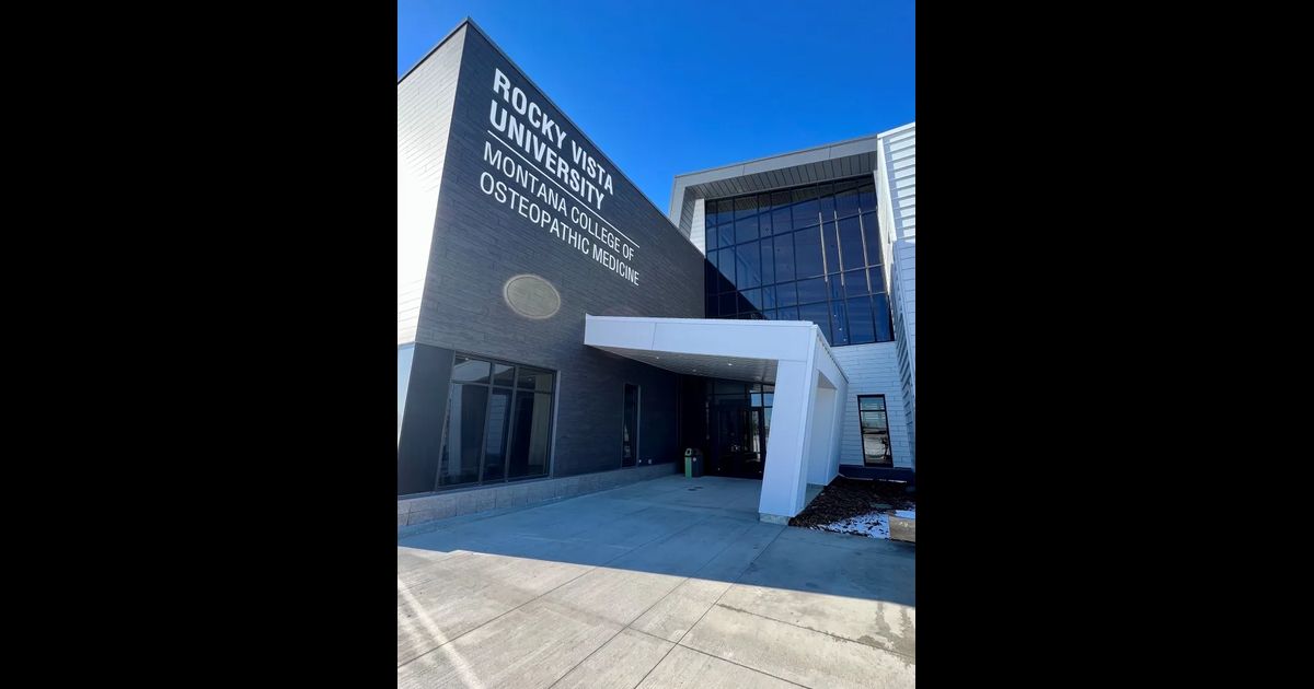 Inside Montana’s First Medical School: RVU-MCOM, part 1