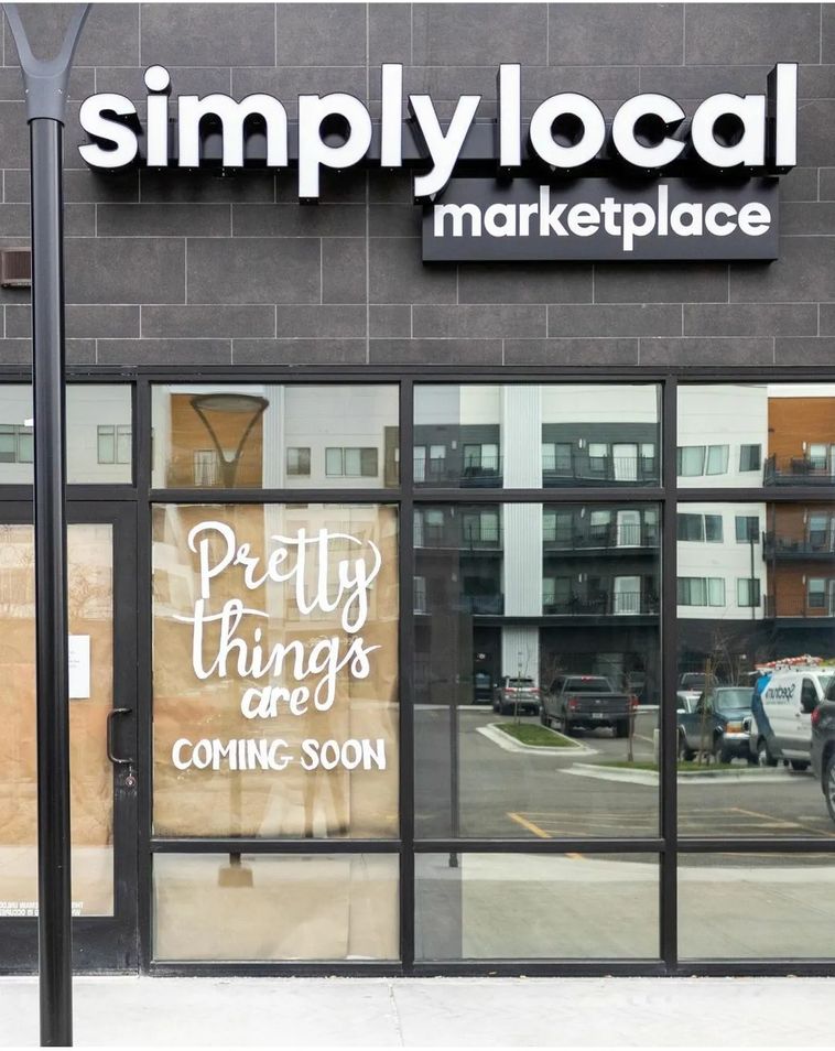 Extending Small Business Saturday to Every Day