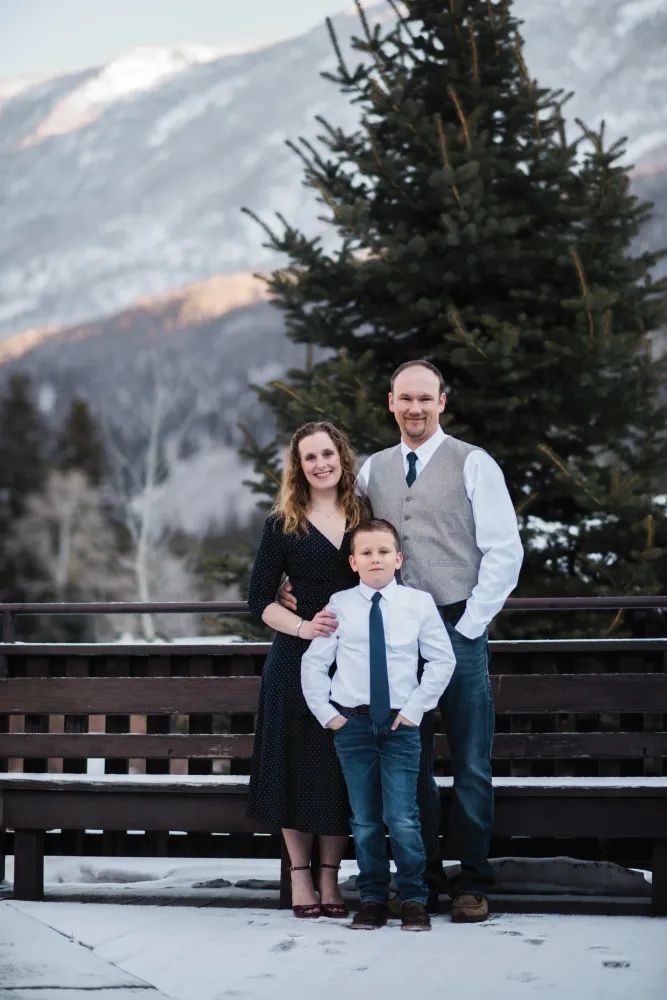 Summer Camp: Life Lessons & S’more