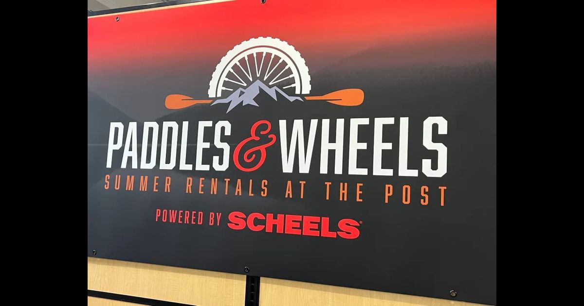 Summer Rentals at The Post