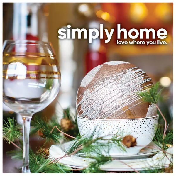 Simply Local Magazine