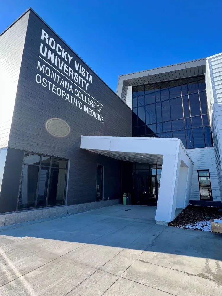 Inside Montana’s First Medical School: RVU-MCOM, part 1