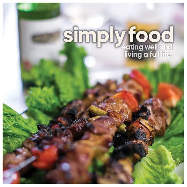 Simply Local Magazine