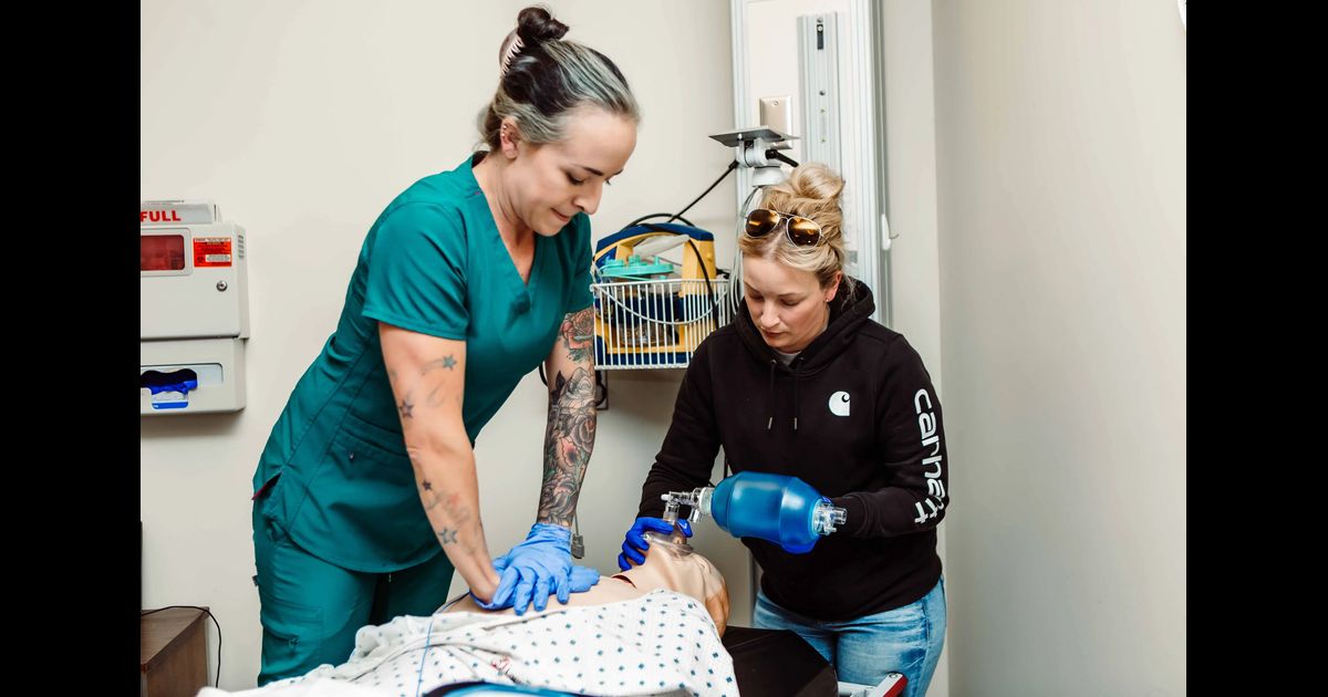 City College at MSUB Awarded $1.9 million Grant to Expand Nursing Programs