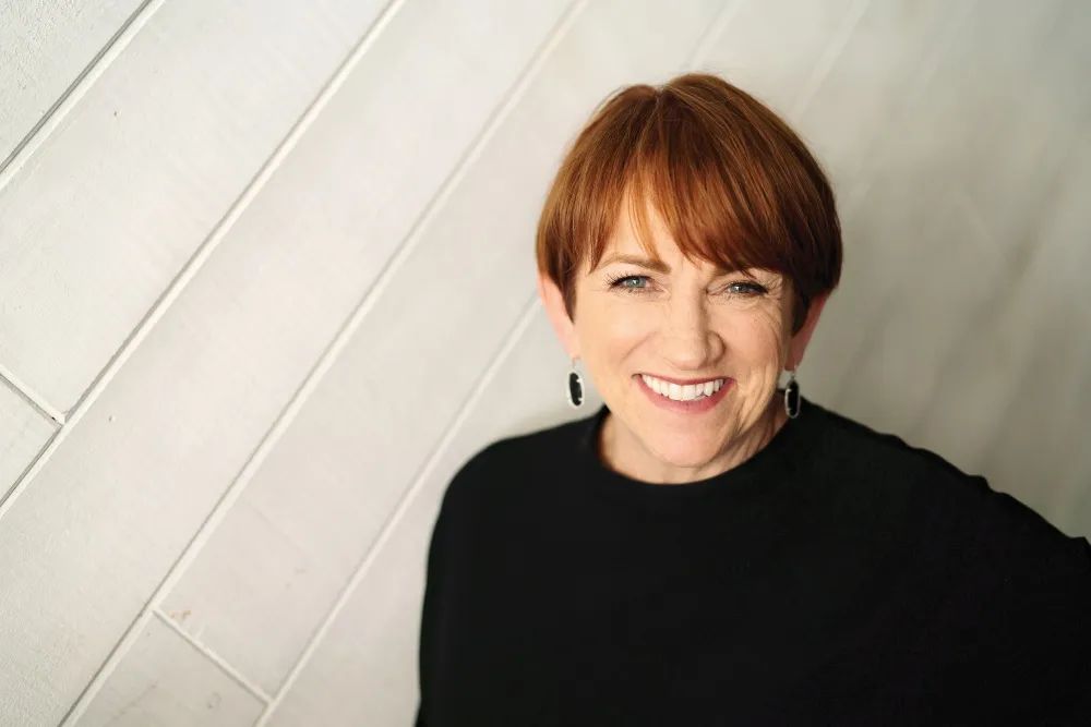 Kris Carpenter: A Legacy on the Move