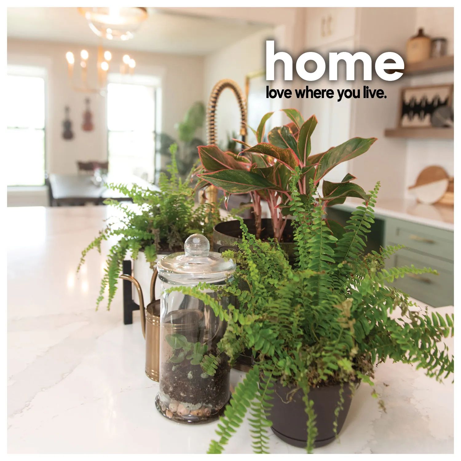 Simply Local Magazine